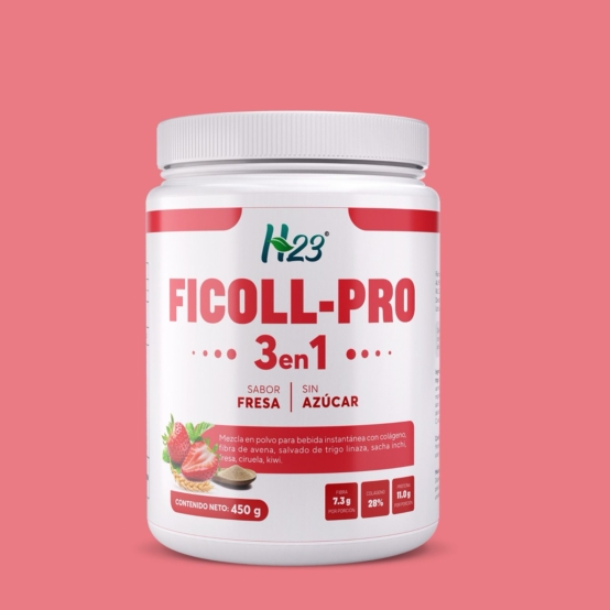 Ficoll-Pro - Healthy23 Perú