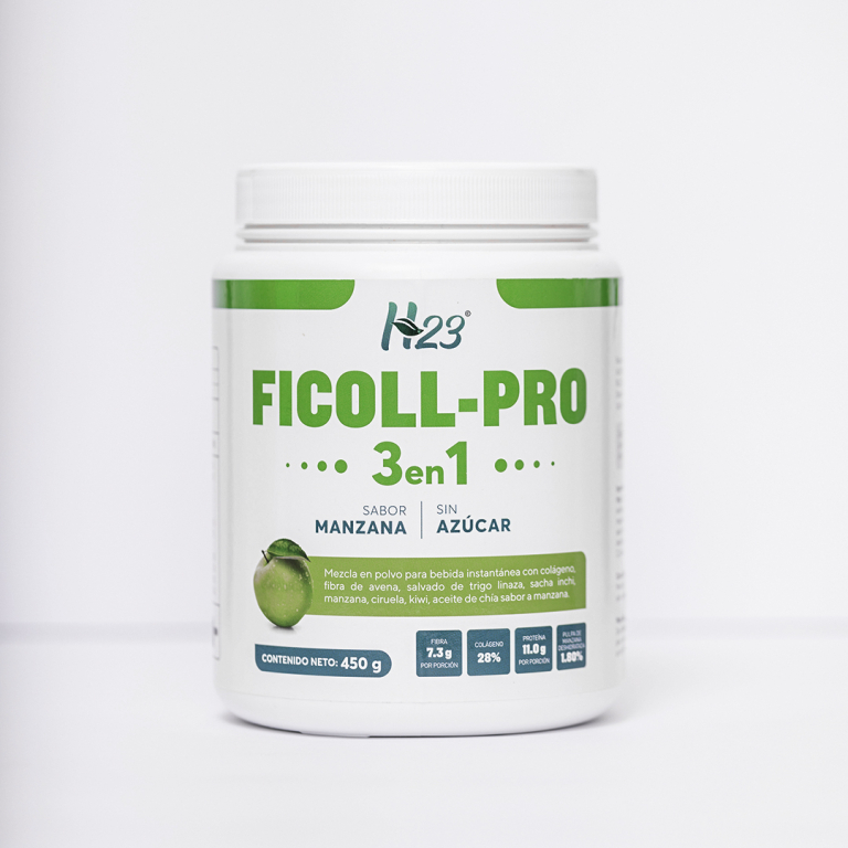 Ficoll-Pro - Healthy23 Perú